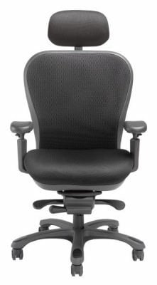CXO 6200 Executive Chair | Seated