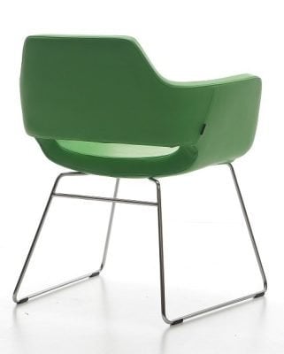 Nano Guest Chair | Seated