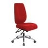 ErgoMax High Back Chair | Seated