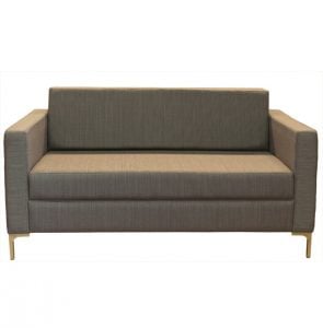 Annette Lounge Chair | Seated