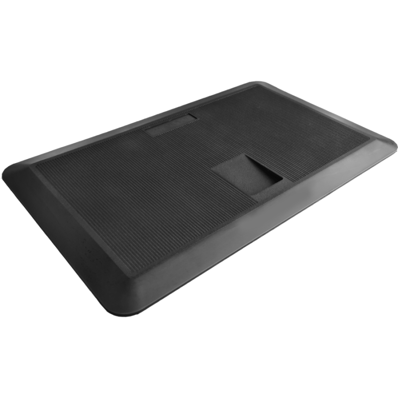 Elevar Toro Standing Mat | Seated