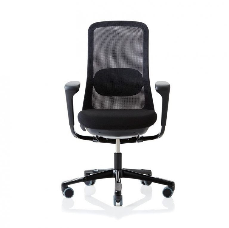 HÅG SoFi Mesh High Back Chair | Seated