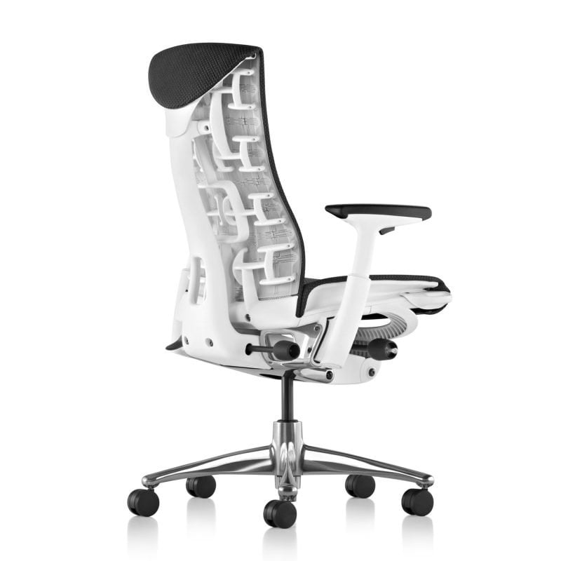 Herman Miller Embody Chair Australia – Custom | Seated
