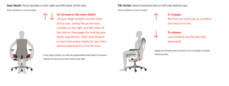 Herman Miller Embody Chair - Express Chair | Seated