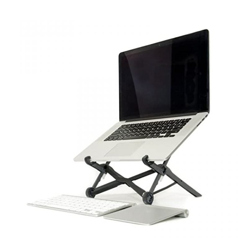 Roost Laptop Stand | Seated