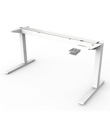 Humanscale Float Table - Frame Only | Seated