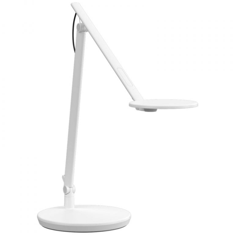 Humanscale Nova Task Light | Seated