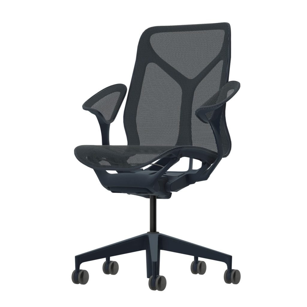 Herman Miller Cosm Office Chair Mid Back - Express | Seated